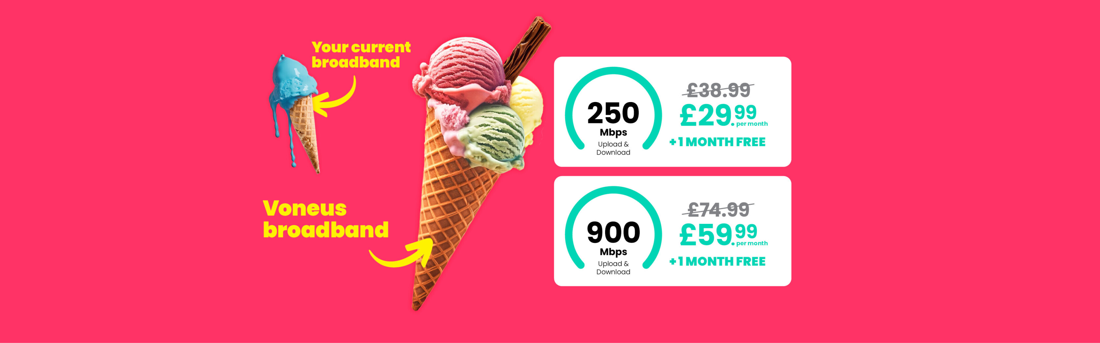 Packages | Join The Switch To Better Broadband | Voneus